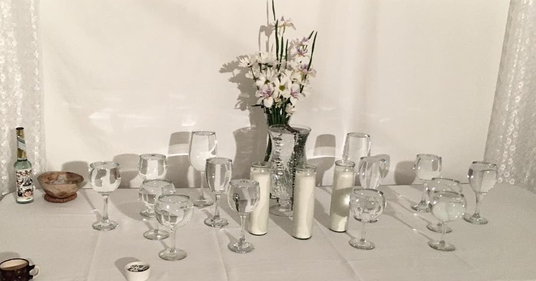 Que representa la boveda espiritual