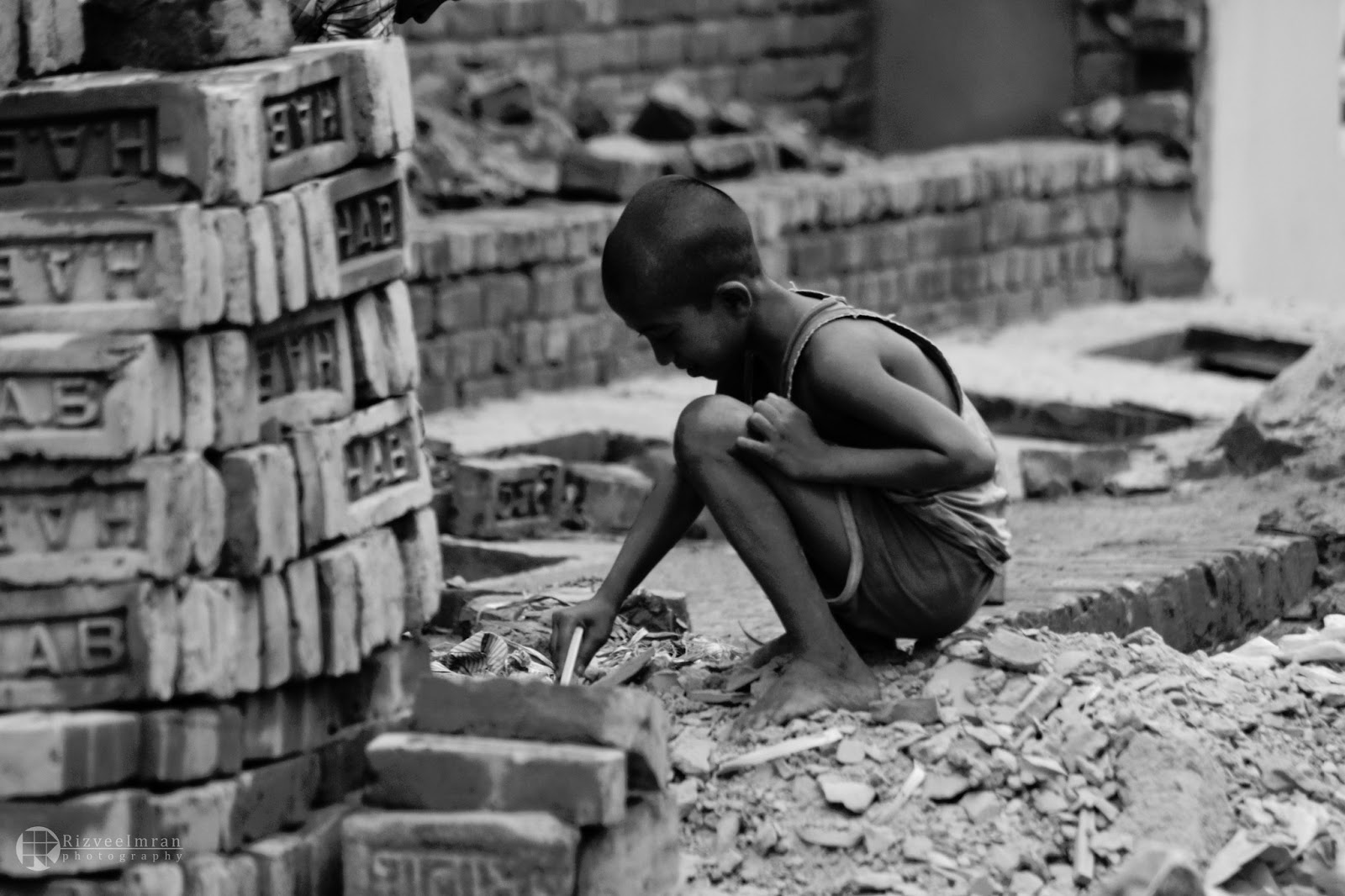 Lifeless words: We can ignore reality but we cannot ignore the ...