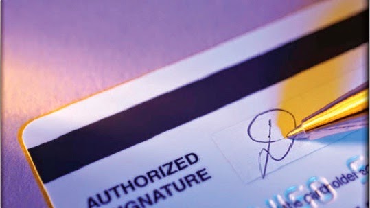 The Three C's of Credit