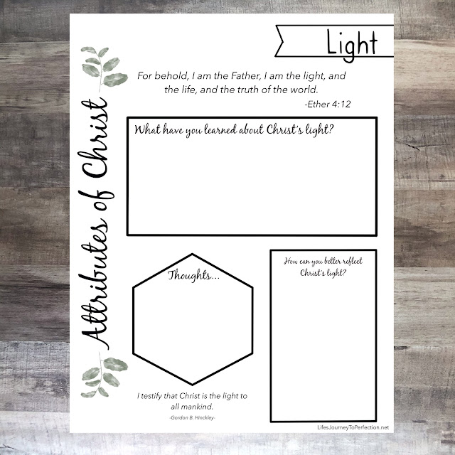 Life's Journey To Perfection: Spiritual Goal, A Year of Coming Unto ...