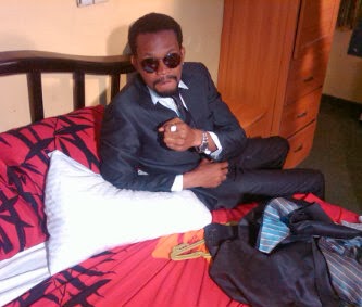 SWAGG NEWS AFRICA: October 2013