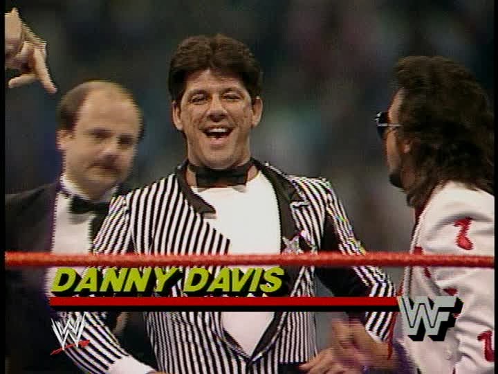 Enuffa.com: Pro Wrestling: A Mark's History, part 2 (WrestleMania III ...