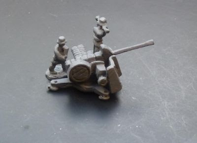 10mm Wargaming: New Vehicles Released by Pithead Miniatures