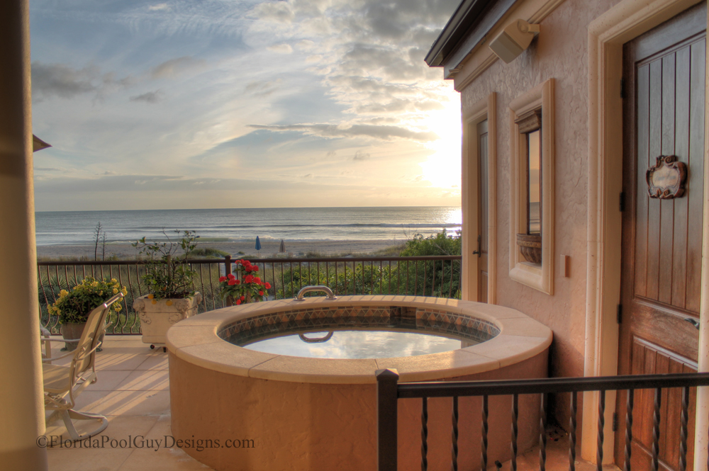 Jeremy's Swimming Pools: Palmer swimming pool and spa click here