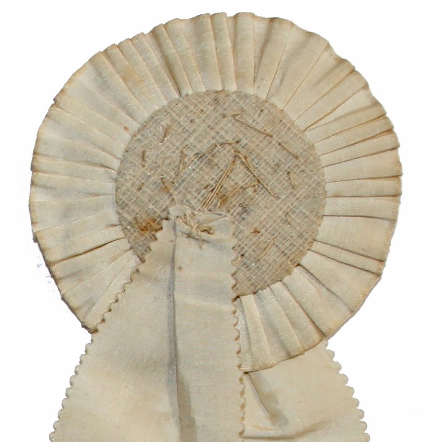 Creative Cockades: How Did They Make Cockades?