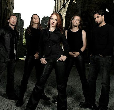 Rock de Espora: EPICA : (Discografia)