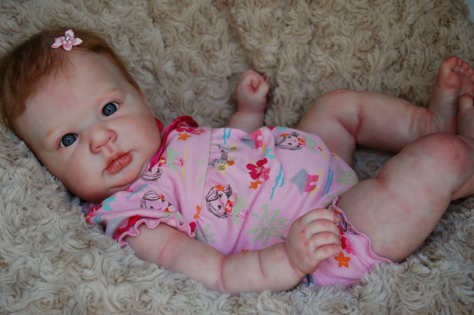 Sweet Sunrise Nursery: Crystal by Donna RuBert