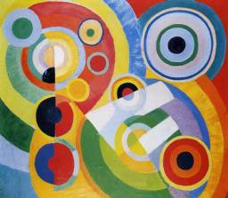 arte abstracto: Tipos de Abstractismo