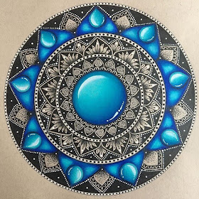 Design Stack: A Blog about Art, Design and Architecture: Shades of Blue ...