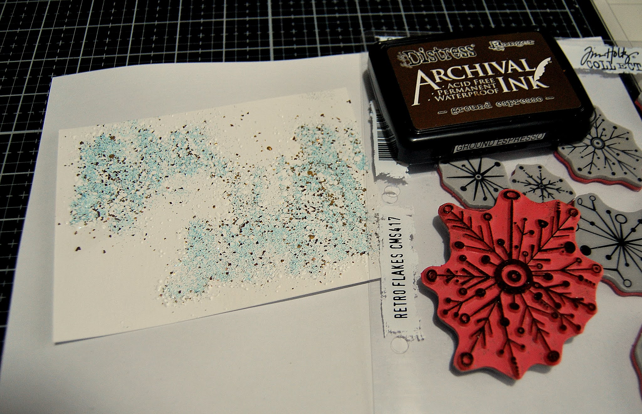 Kath's Blog......diary of the everyday life of a crafter: Simon Says ...