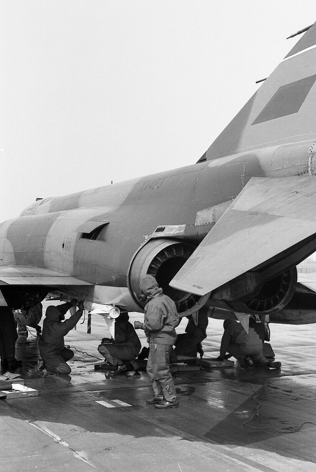 FalkeEins - a modelling blog: more Royal Air Force Phantoms - RAF ...