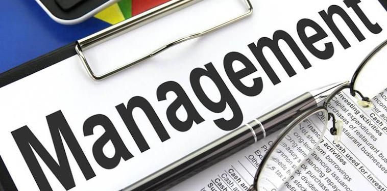 Définition des concepts et notions de management générale