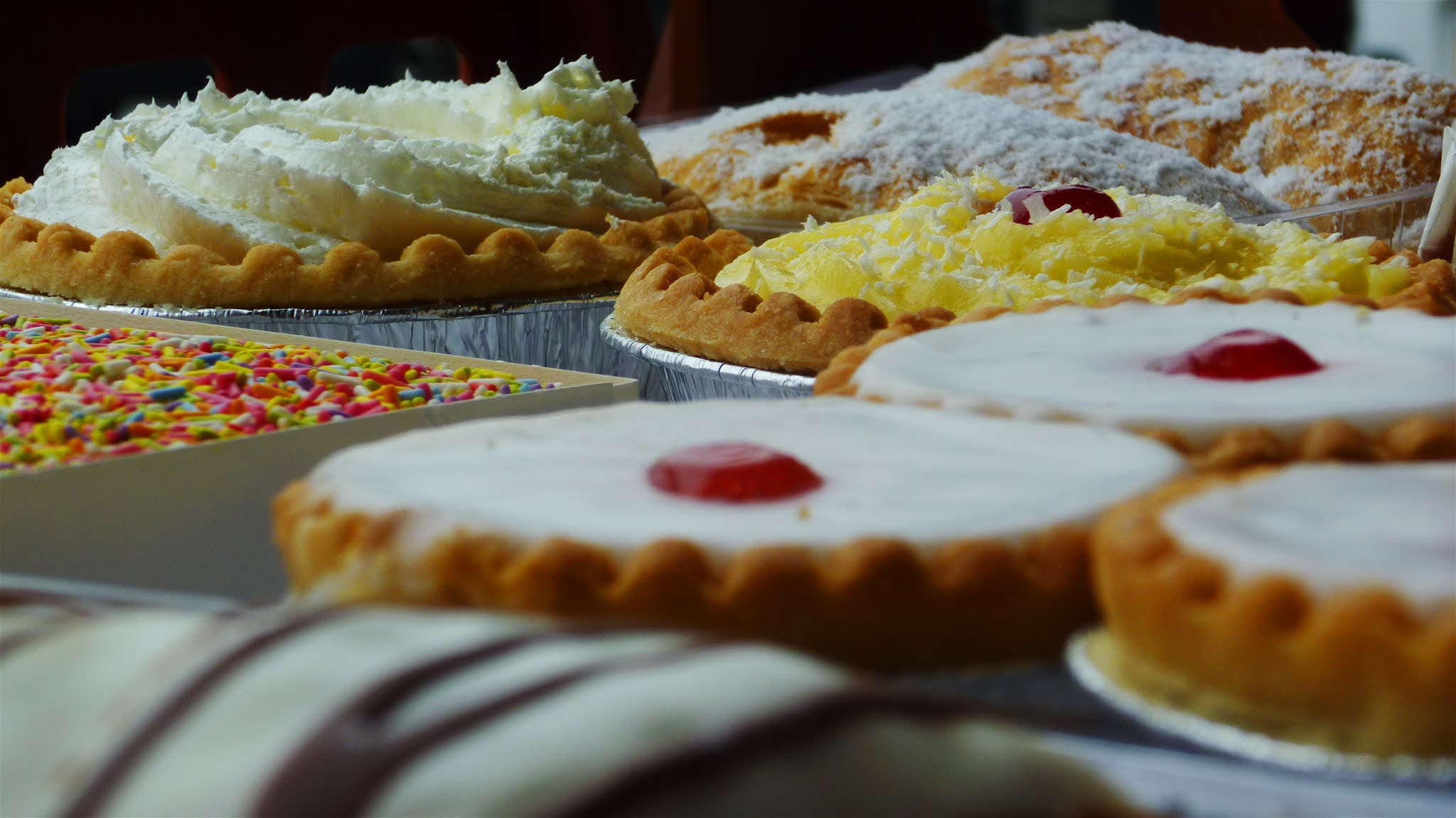 Confection
