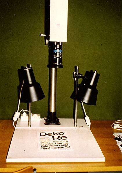 Teacher Talk-: Document Cameras -so much to see!