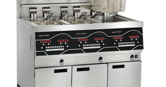 Connect With Best Food Processing Equipment Manufacturer To Achieve ...