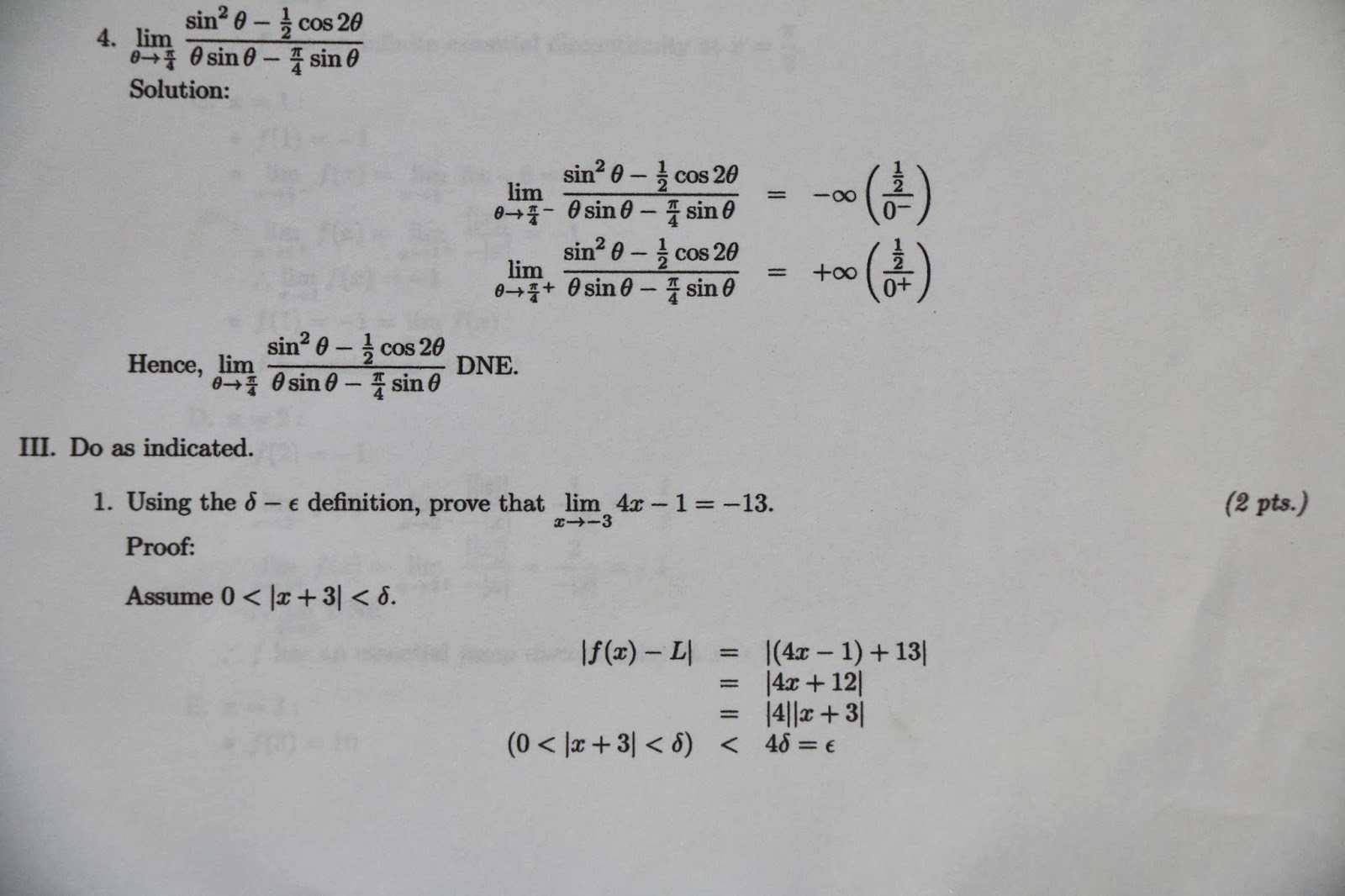 UPD Samplexes, Readings, and Materials: UPD Math 53 (Now Math 21) First ...