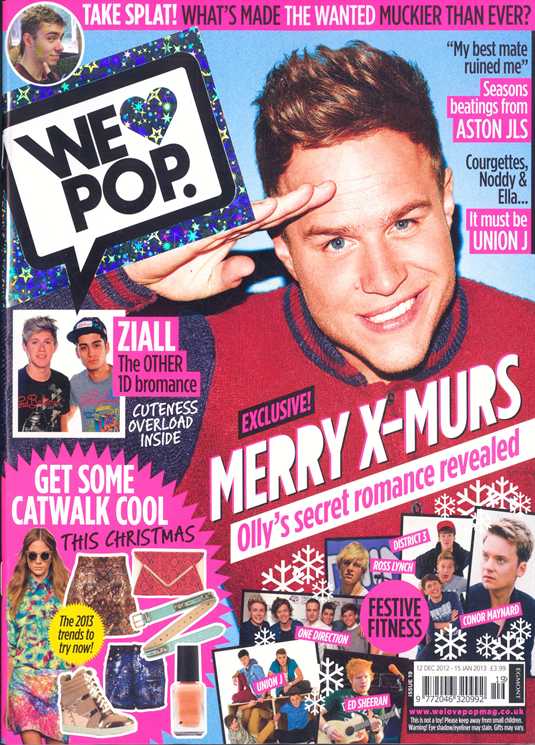 Georgia's AS Media Blog