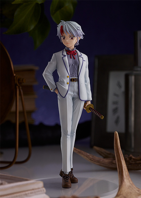 POP UP PARADE Towa Higurashi, Moroha y Setsuna de Yashahime: Princess Half-Demon