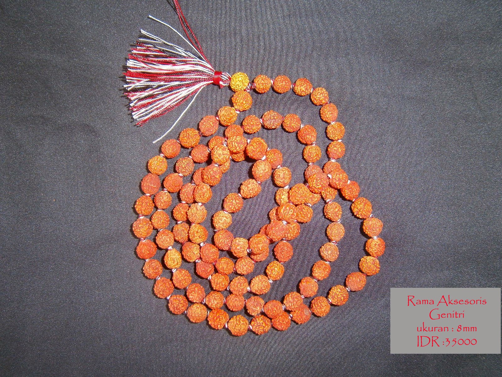 genitri hindu , genitri untuk berjapa