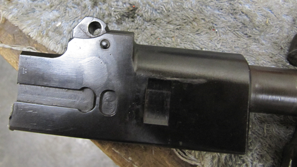 pharmory: Semi RPD Build [Part 2] - Bolt, Barrel, Headspace