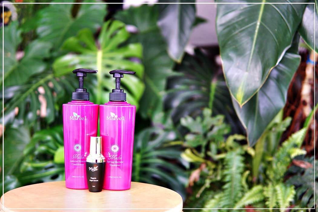 靚麗雁子•展翅翺翔: 【美髮護髮推薦】Melix Hair Shampoo & 系列產品︱真心推薦給大家 # 非常棒的護髮牌子