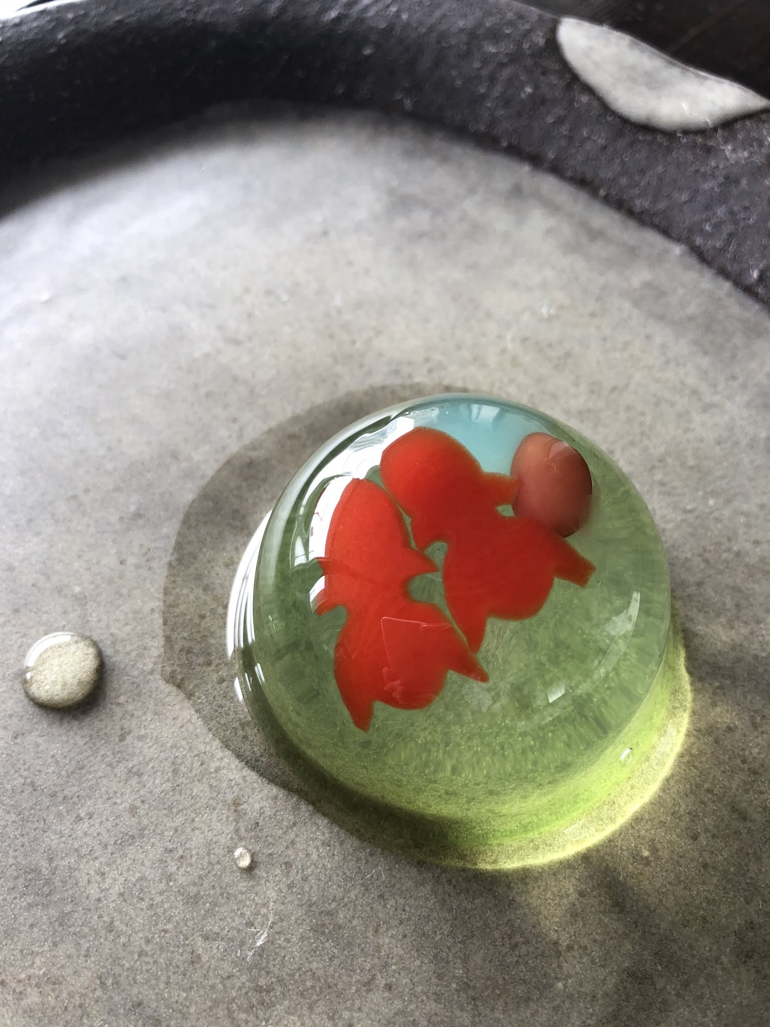 Plants and Flowers in Tokyo by Kei Narujima 東京の草花 - なるじまけい: Netsuke and ...