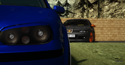 Wippy's Garage : Primul nostru meet pe 2020, by LSD Group | #CoronaMeet2k20