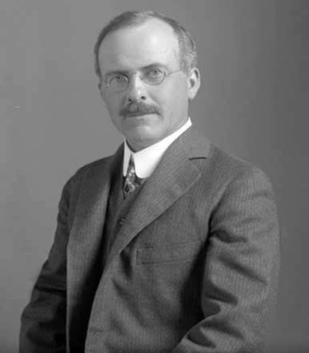 Universo Mágico: Heber Doust Curtis