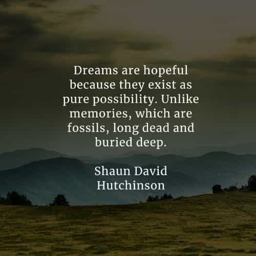 75 Memories quotes and sayings that'll teach you a lesson