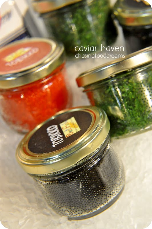 CHASING FOOD DREAMS: SHUCKED, BIG @ Publika: New Fuel For Love with ...