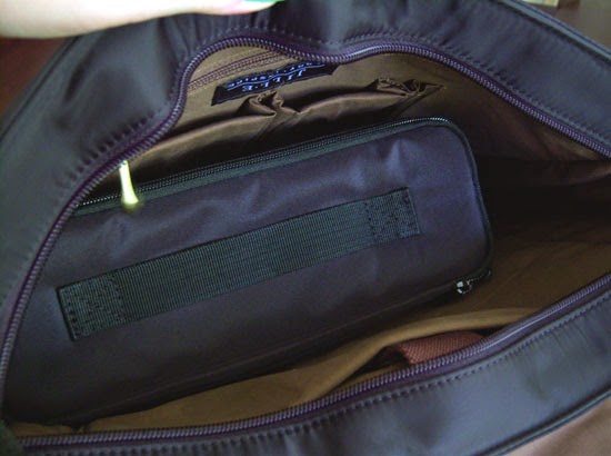 Southern Mom Loves: Sasha: A Fierce and Versatile Laptop Bag from Jill ...