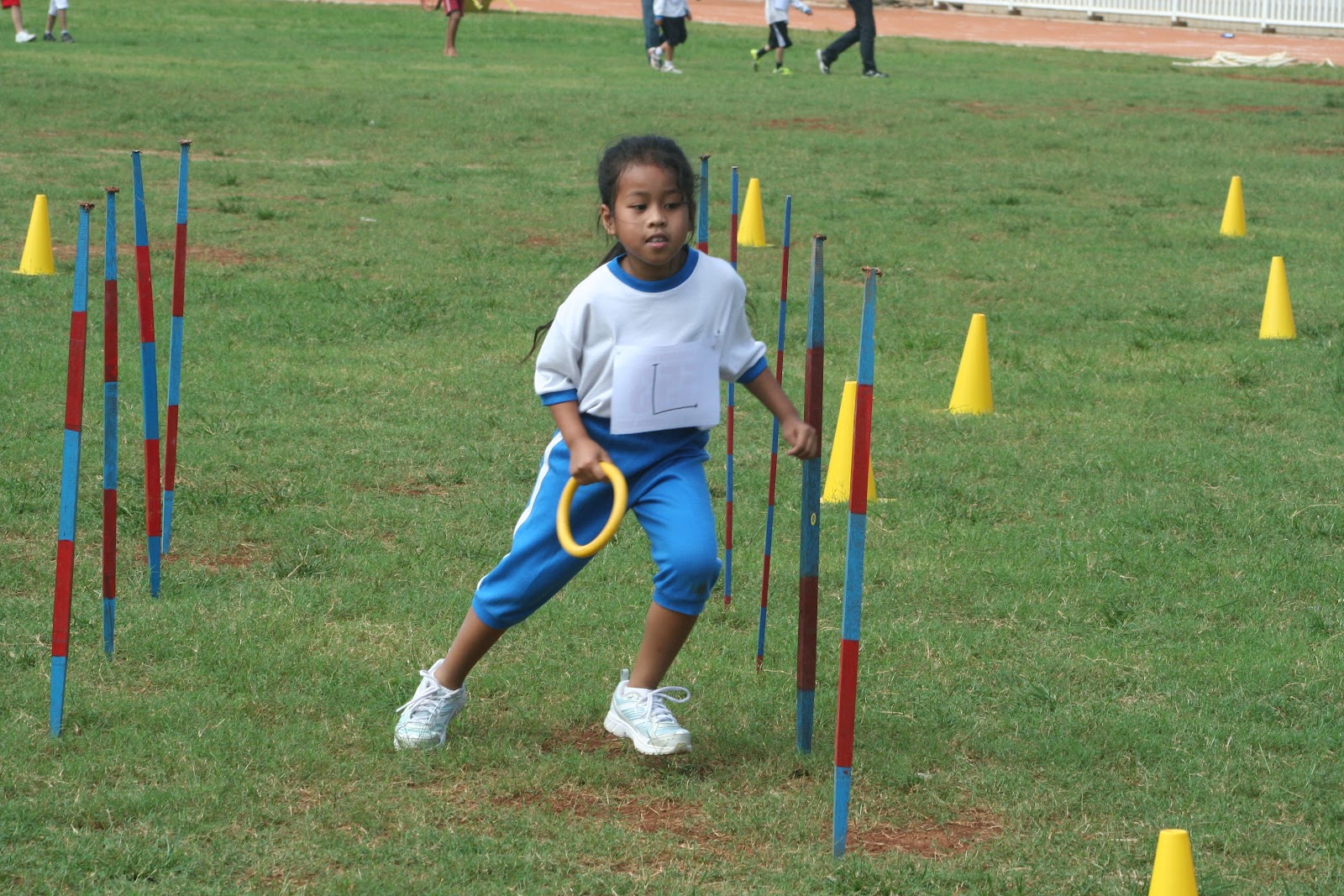 Perguruan Advent Menteng: Student Achievement