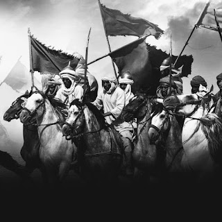 Tercongkelnya Mata Qotadah dan Mukjizat Nabi Muhammad Setelah Perang Uhud