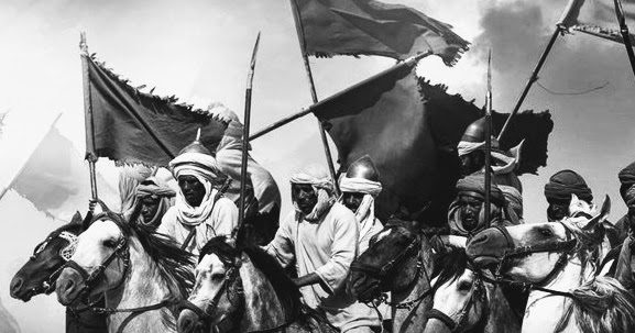 Tercongkelnya Mata Qotadah dan Mukjizat Nabi Muhammad Setelah Perang Uhud