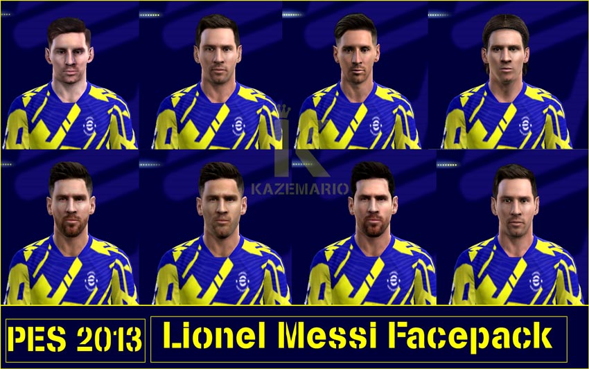 Face Requests - Page 14