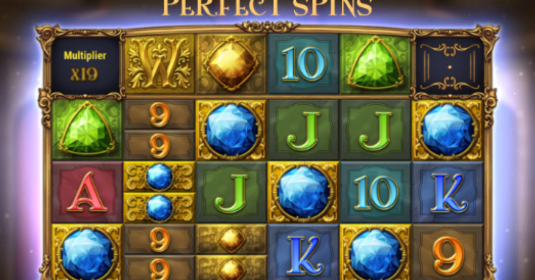 50 Free Spins on Deposit - Promo Code Expires Dec 12th