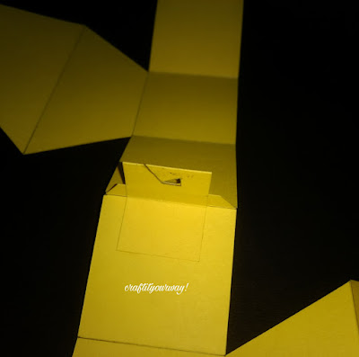 CRAFT IT YOUR WAY!: HEXAGONAL JUMPING BOX CARD TUTORIAL!!