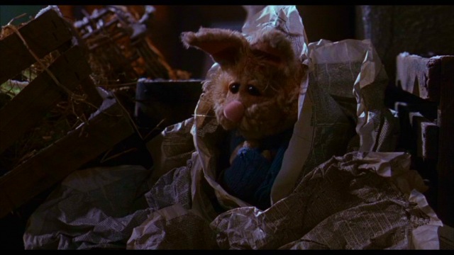 Shameless Pile of Stuff: Movie Review: The Muppet Christmas Carol