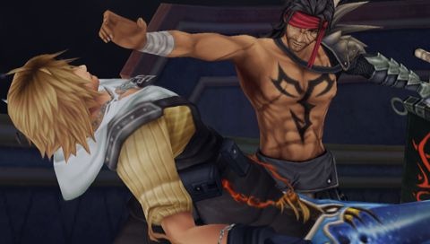 Análise: Sinta a nostalgia, empunhe sua espada e prepare sua magia – do ...