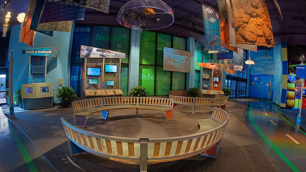 Innoventions East Pavilion Closing on September 8 at Epcot - Orlando ...