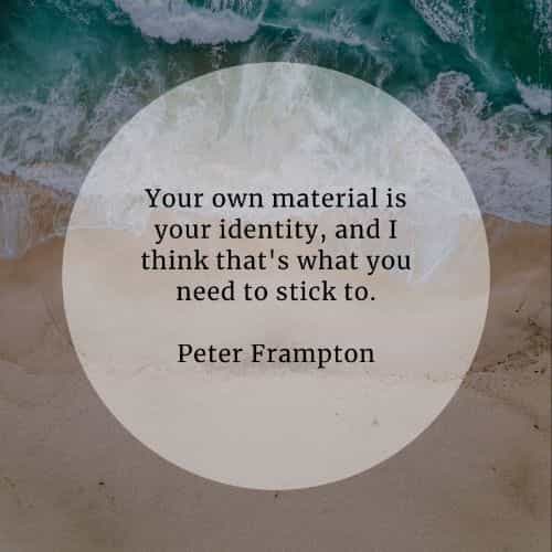 25 Identity quotes that'll inspire embracing who you are