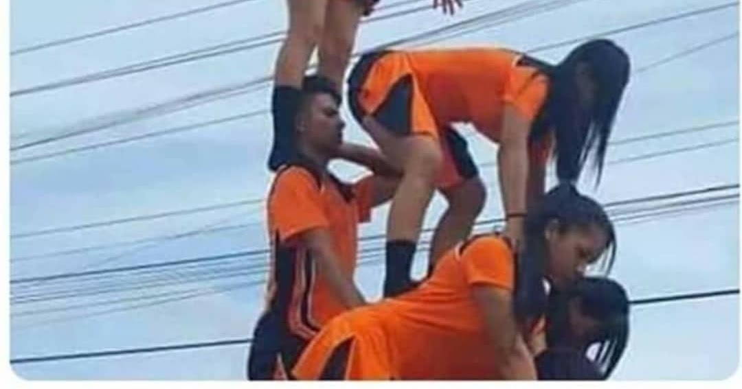 10 FOTOS ENGRAÇADAS