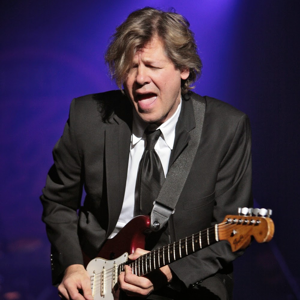 NOTICIAS Y EFEMERIDES MUSICALES Y DEL CINE: MUERE JEFF GOLUB, GRAN ...