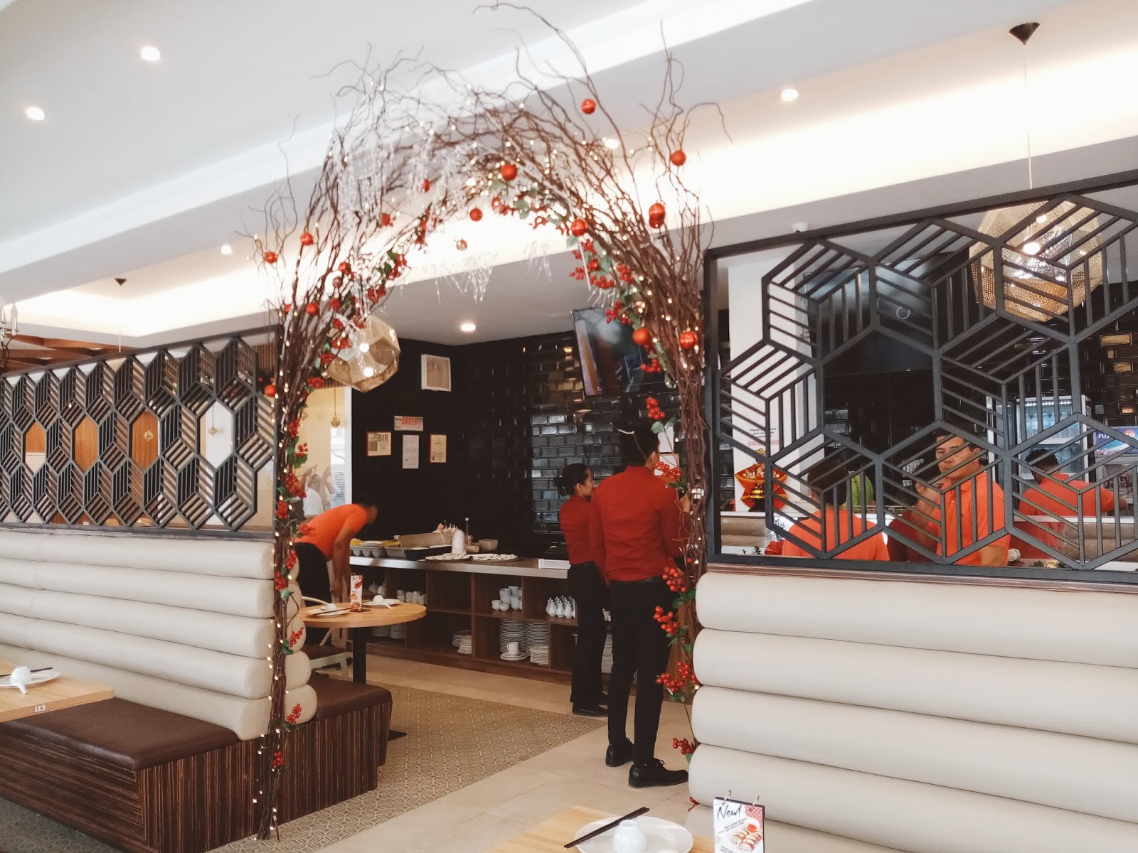 A Taste of Taiwan in Cebu: Tien Ma's Taiwanese Cuisine | Poetic Isolation