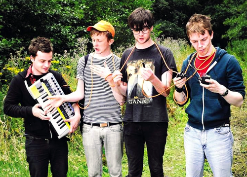 Errors (band) - Alchetron, The Free Social Encyclopedia