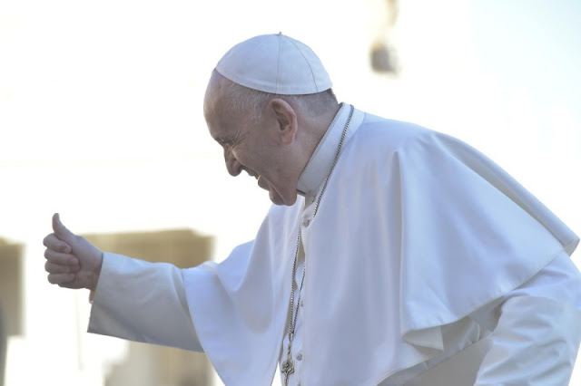 Summary of Pope Francis' New Apostolic Exhortation "Christ is Alive ...