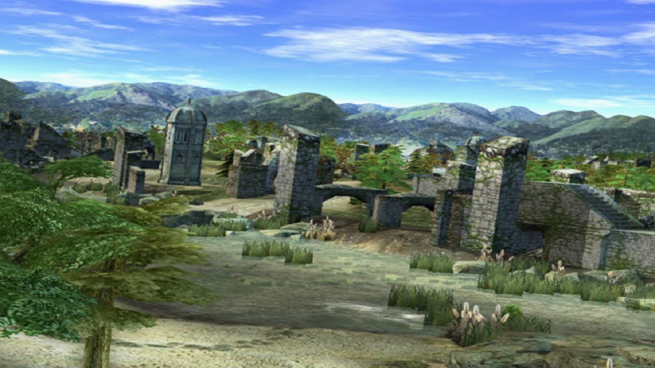 Jay's Wargaming Madness: War of the Ring Scenario: Cair Andros