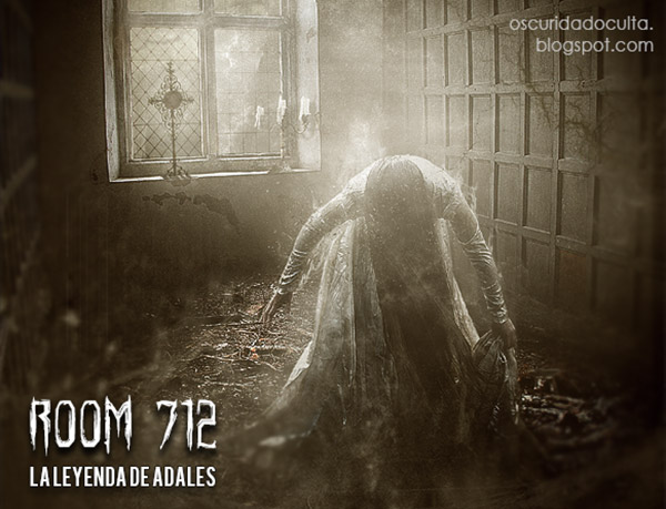 La habitación 712 - Articulos ~ Oscuridad oculta