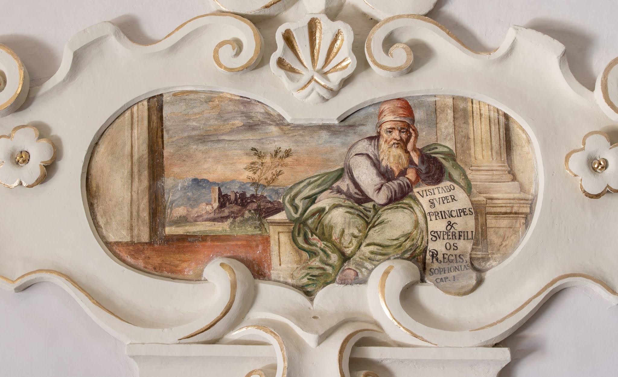 The Day of the Lord - Amplified: Why Study the Book of Zephaniah Part 01