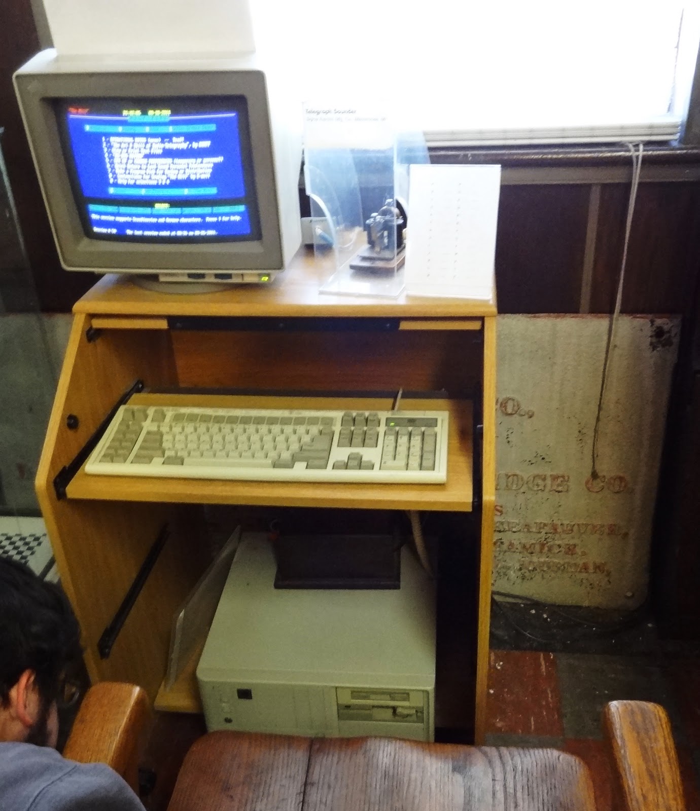 Live and Learn-Toss and Turn: Relic